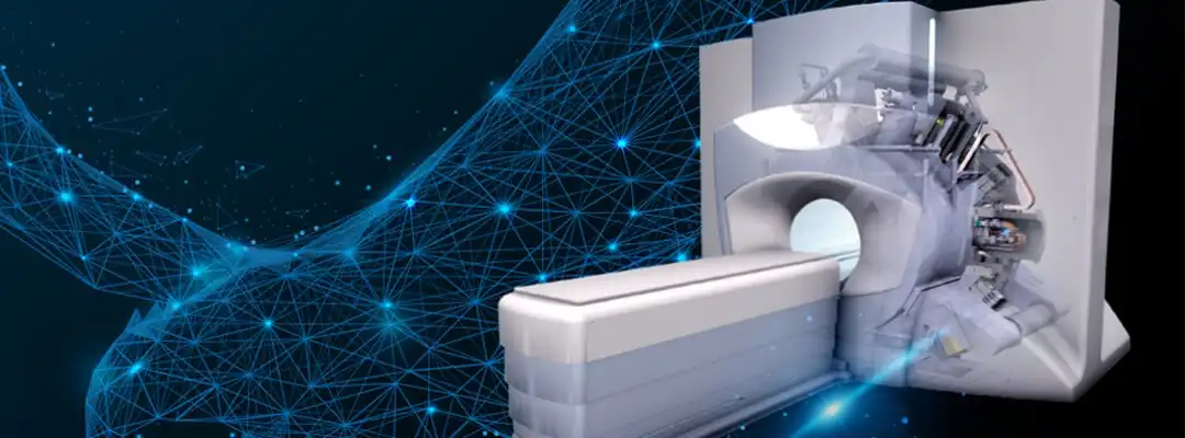 MRIdian (ViewRay) - ACIBADEM Sağlamlıq Qrupu